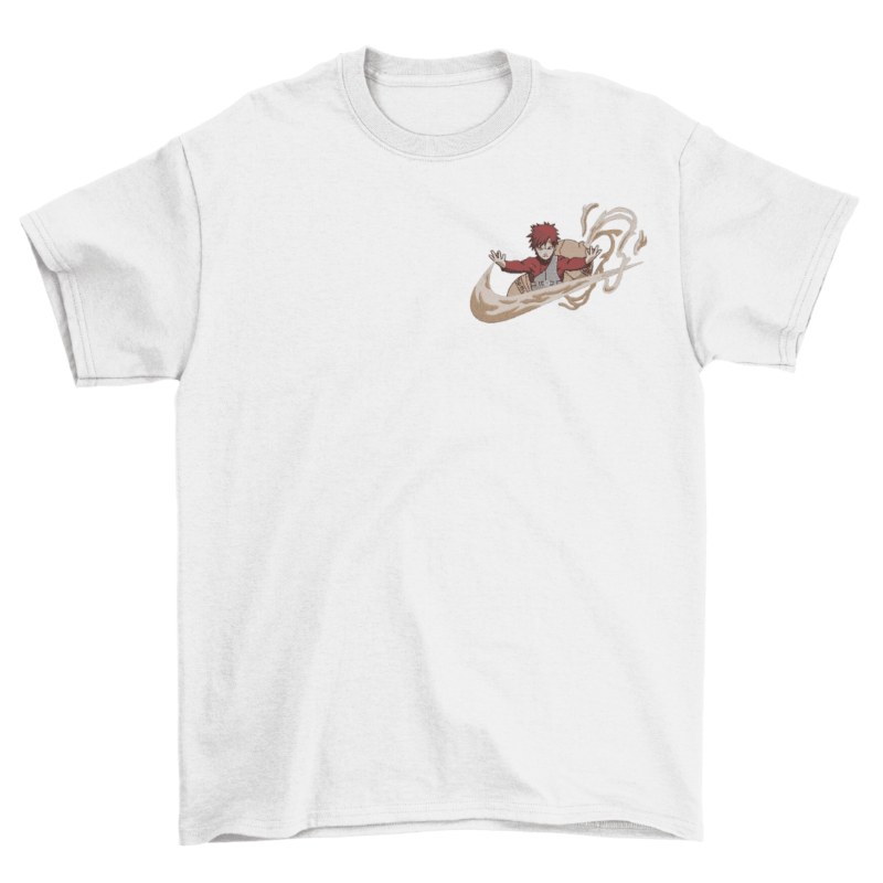 Gara T-Shirt – Otaku Stitch