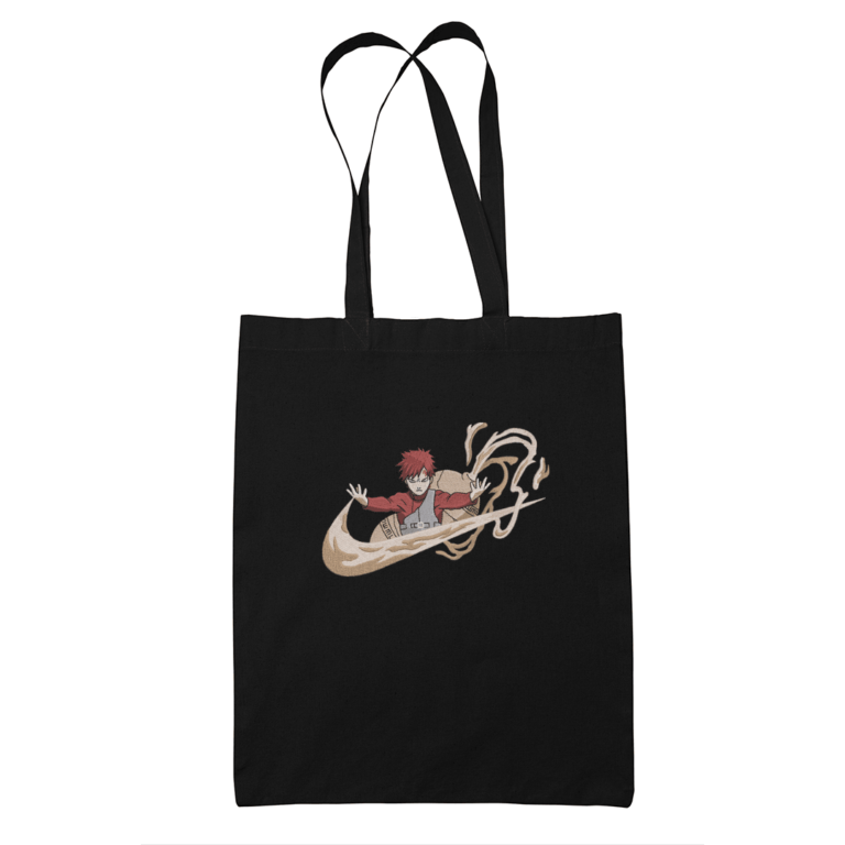 Gara Tote Bag – Otaku Stitch