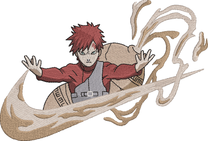 Gara T-Shirt – Otaku Stitch