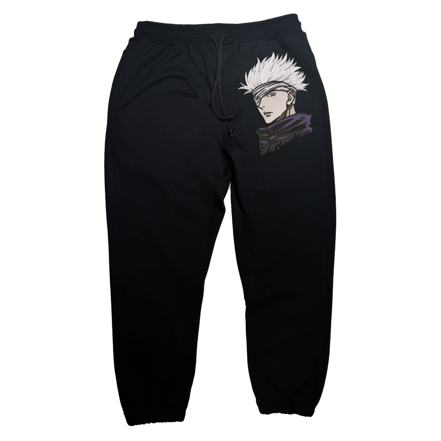 Gojo x Seal Loose-fit Pant – Otaku Stitch